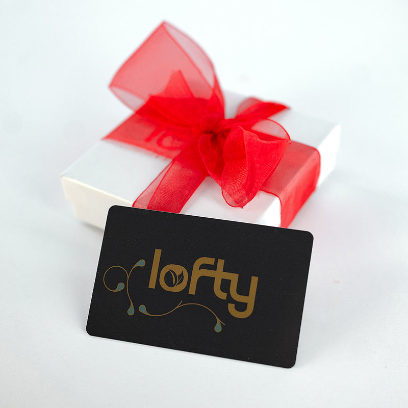 GIFT CARDS