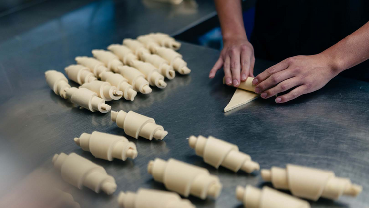 BAKERY