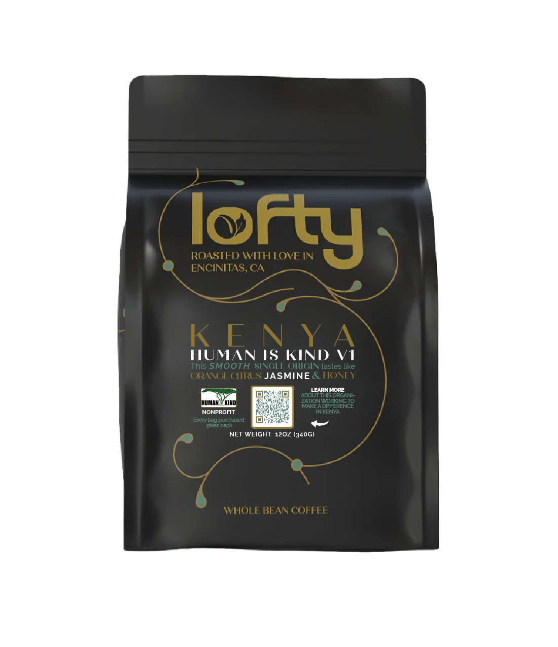 KENYA HUMAN IS KIND V1