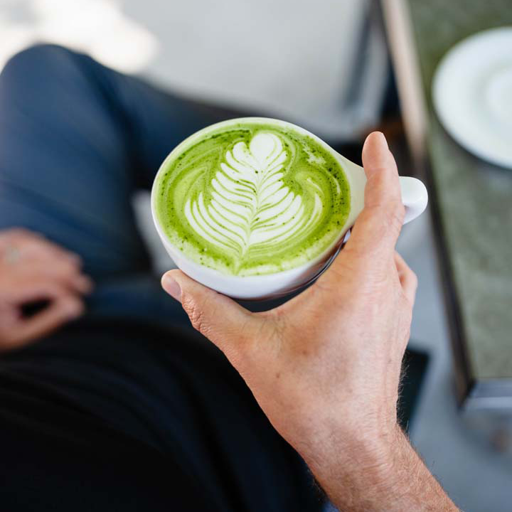 The Original Lofty Cafe in Encinitas: Local Coffee, Breakfast and Lunch